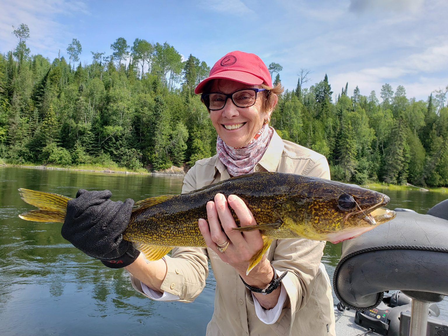 Lake Nipigon: Land of the Giants | Superior Country