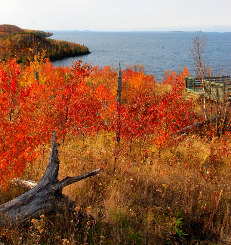 Greenstone - Superior Country