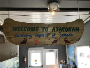 Atikokan - Superior Country