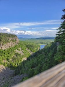 Dorion - Superior Country