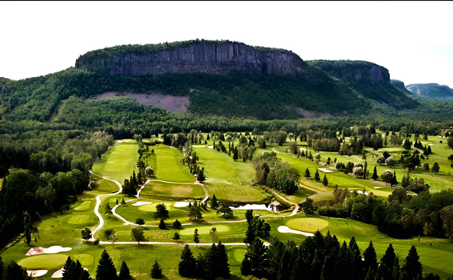 Fort William Country Club - Superior Country