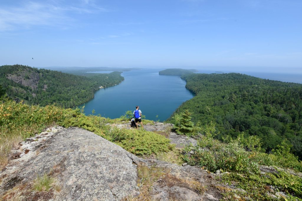 Neebing - Superior Country