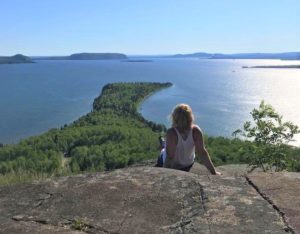 Nipigon - Superior Country