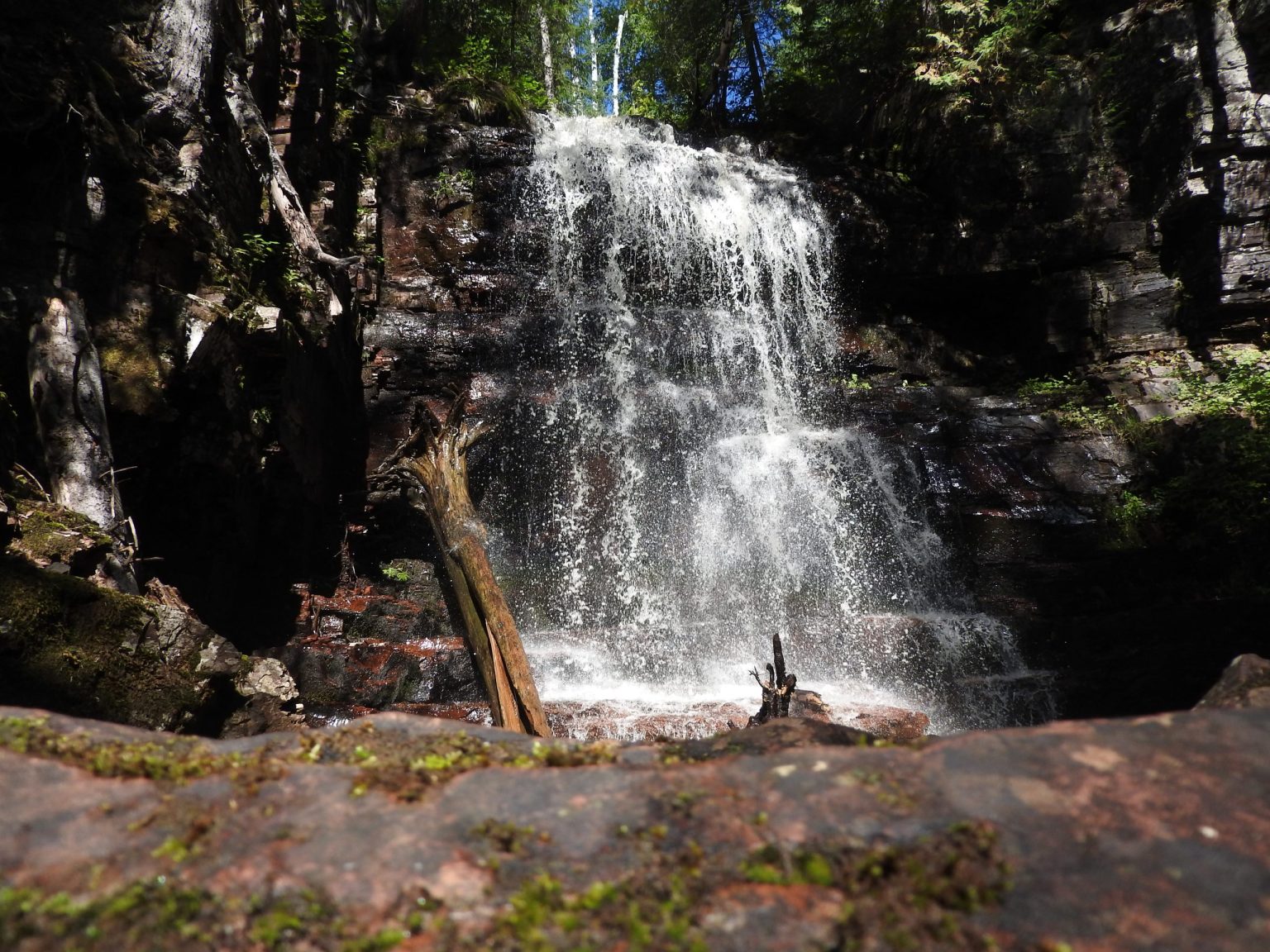 Nipigon - Superior Country