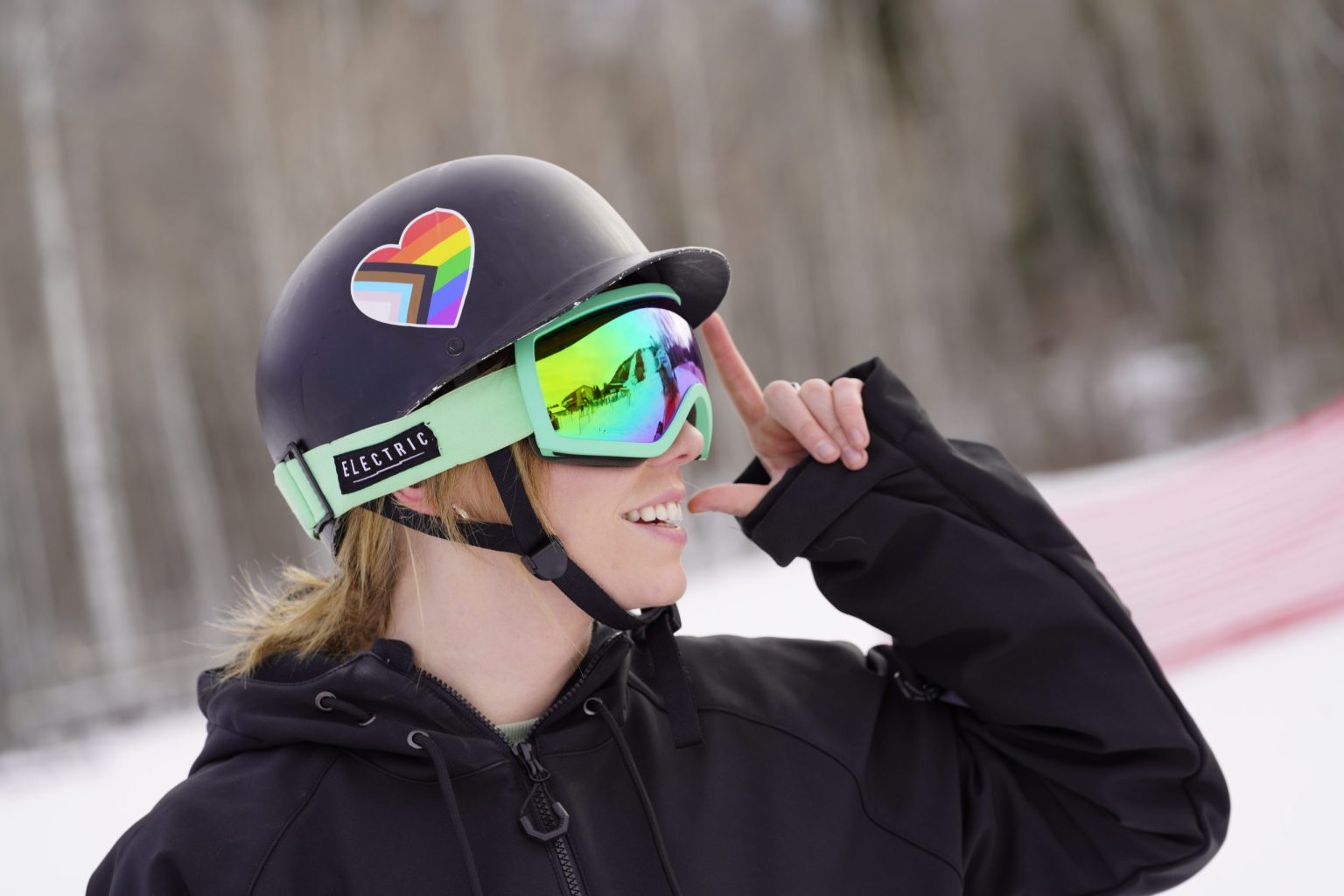Loch Lomond Ski Hill - Superior Country