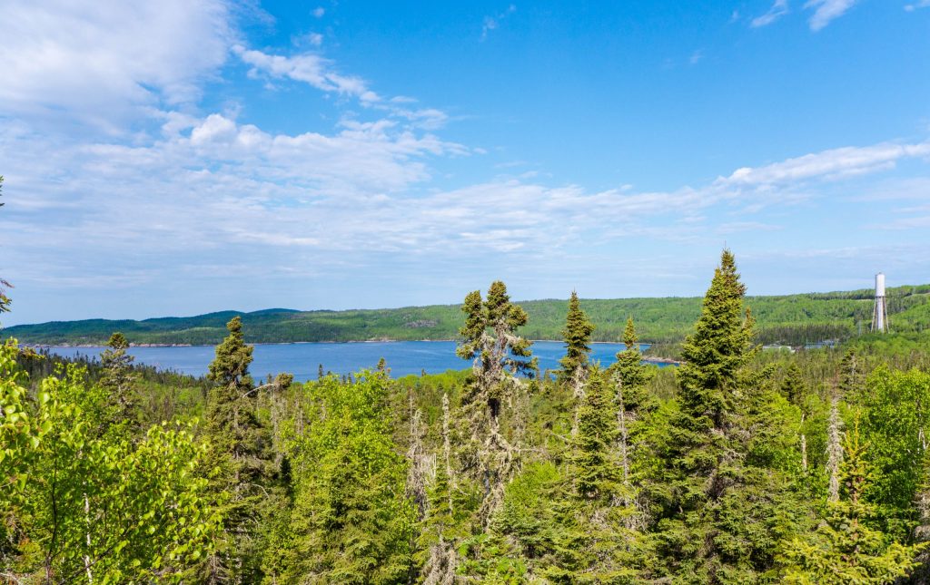 Home - Superior Country