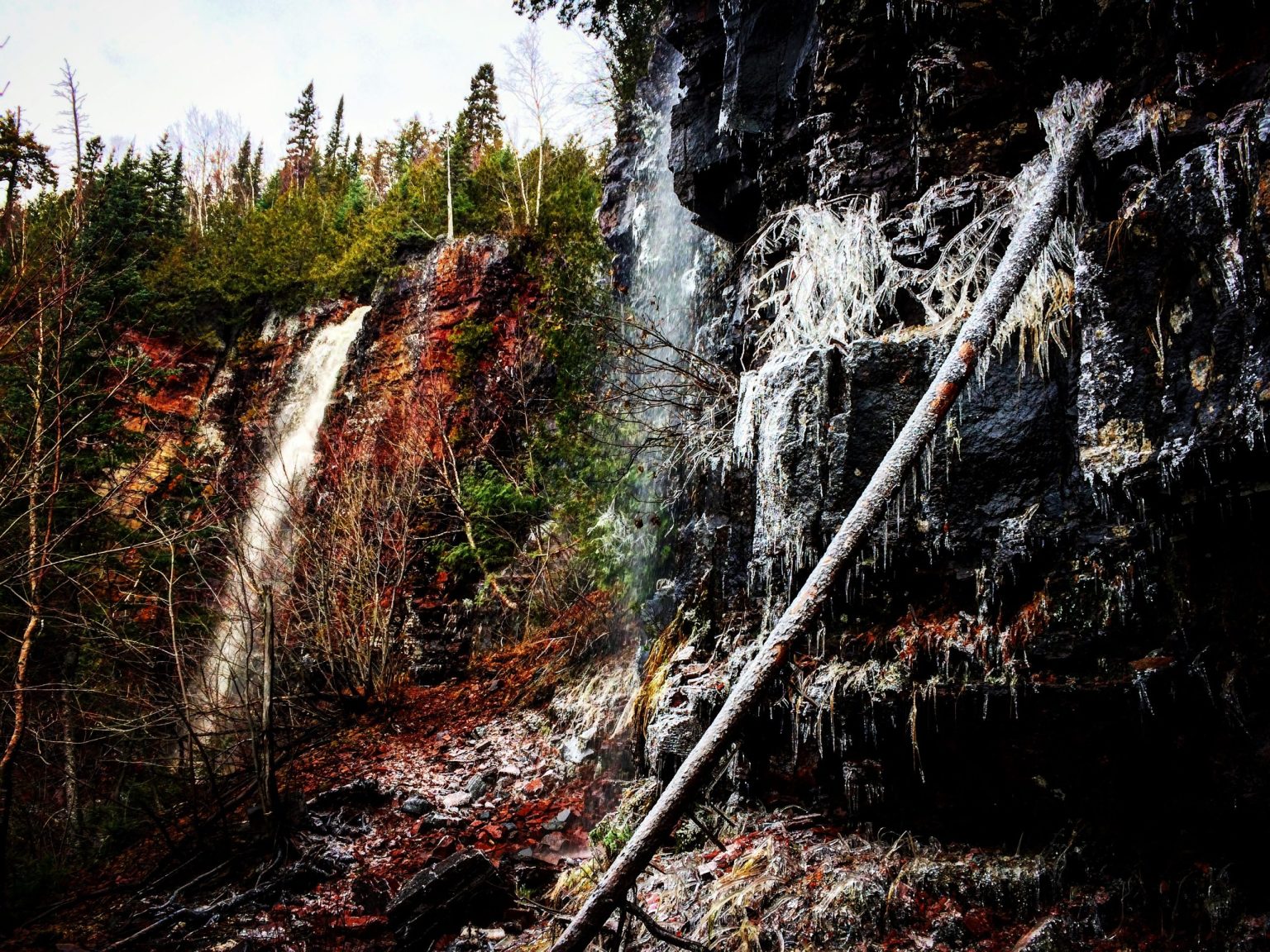 Nipigon - Superior Country