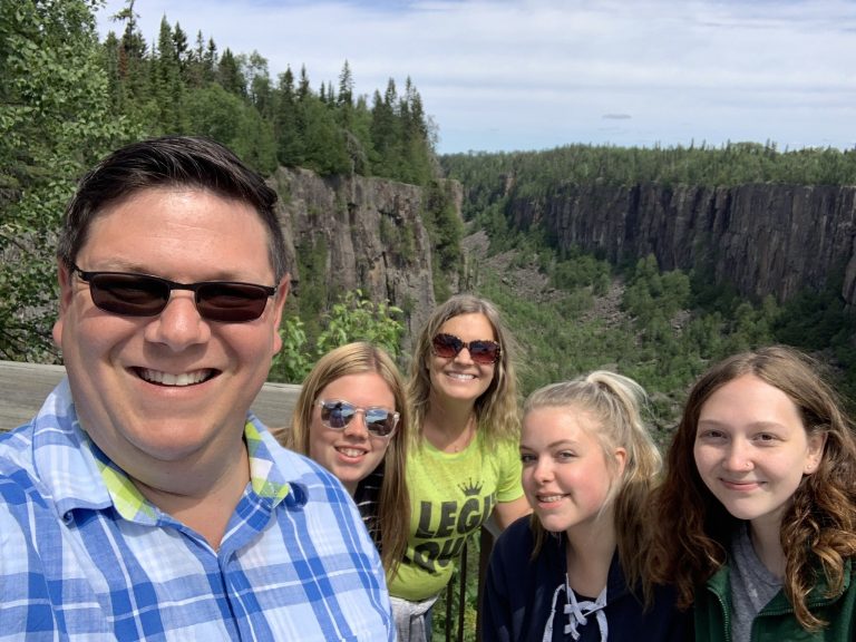 Dorion - Superior Country