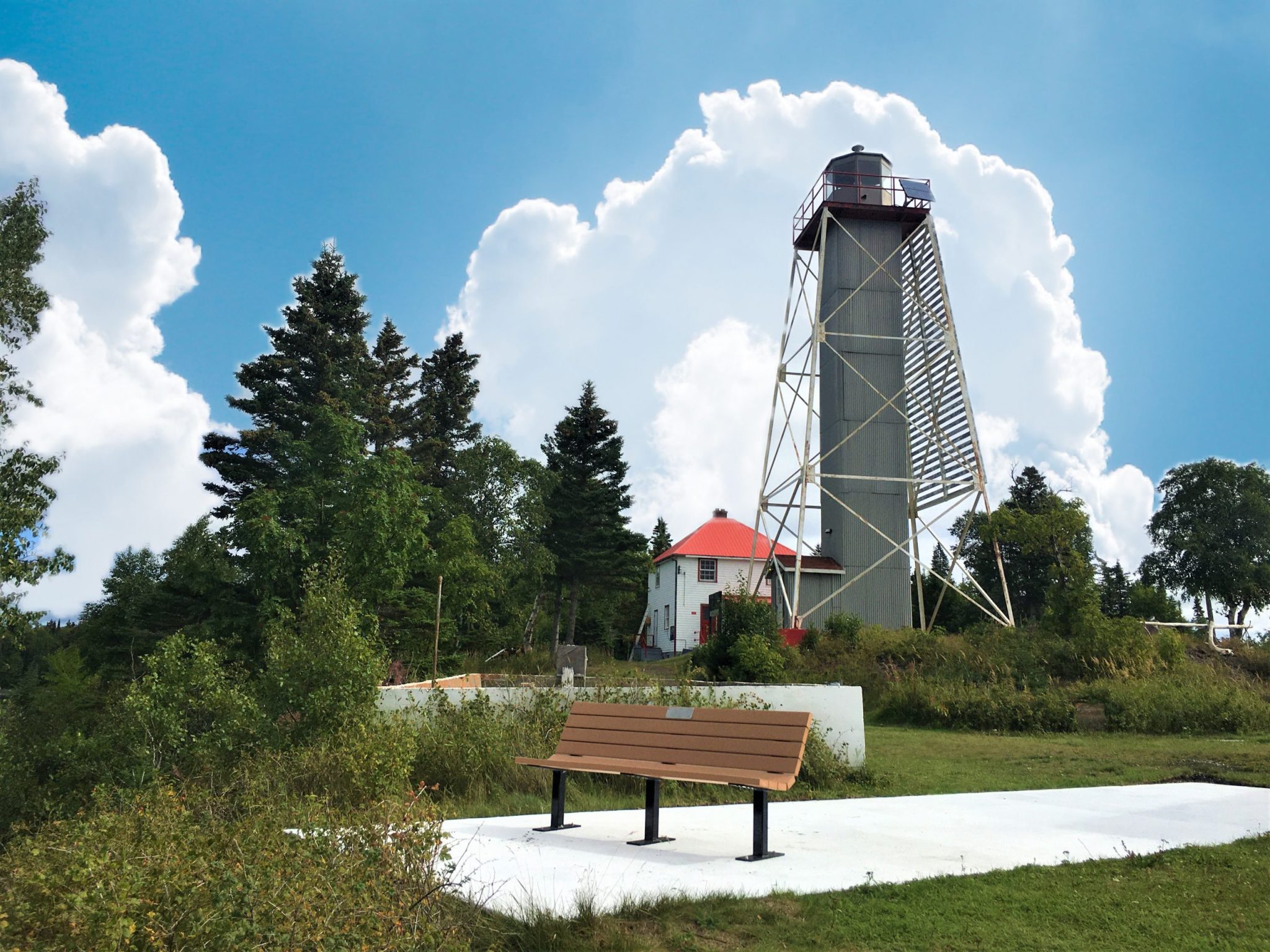 Thunder Bay - Superior Country