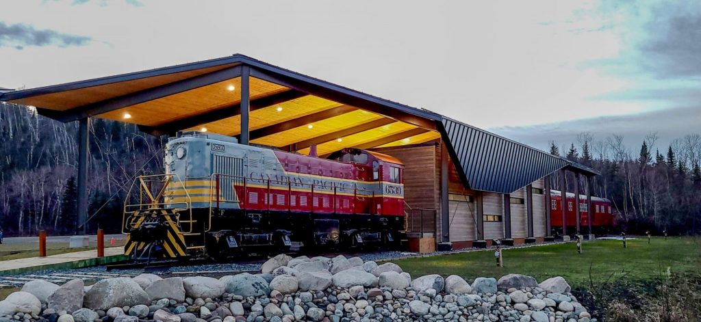 Schreiber - Superior Country