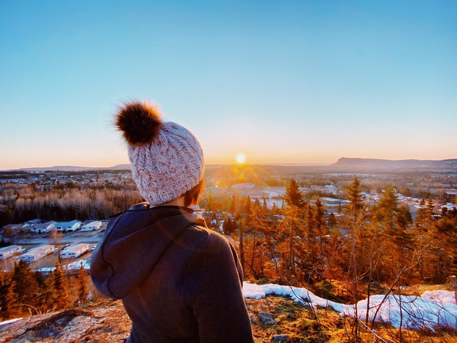 Nipigon - Superior Country