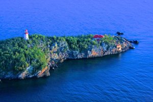Lake Superior National Marine Conservation Area - Superior Country