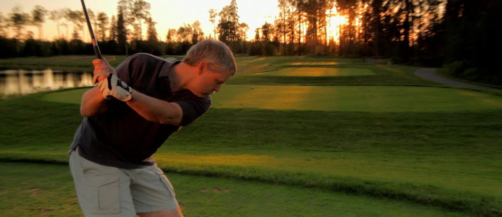 Whitewater Golf Club - Superior Country