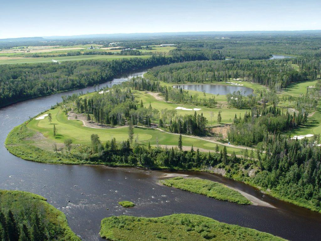 Whitewater Golf Club - Superior Country