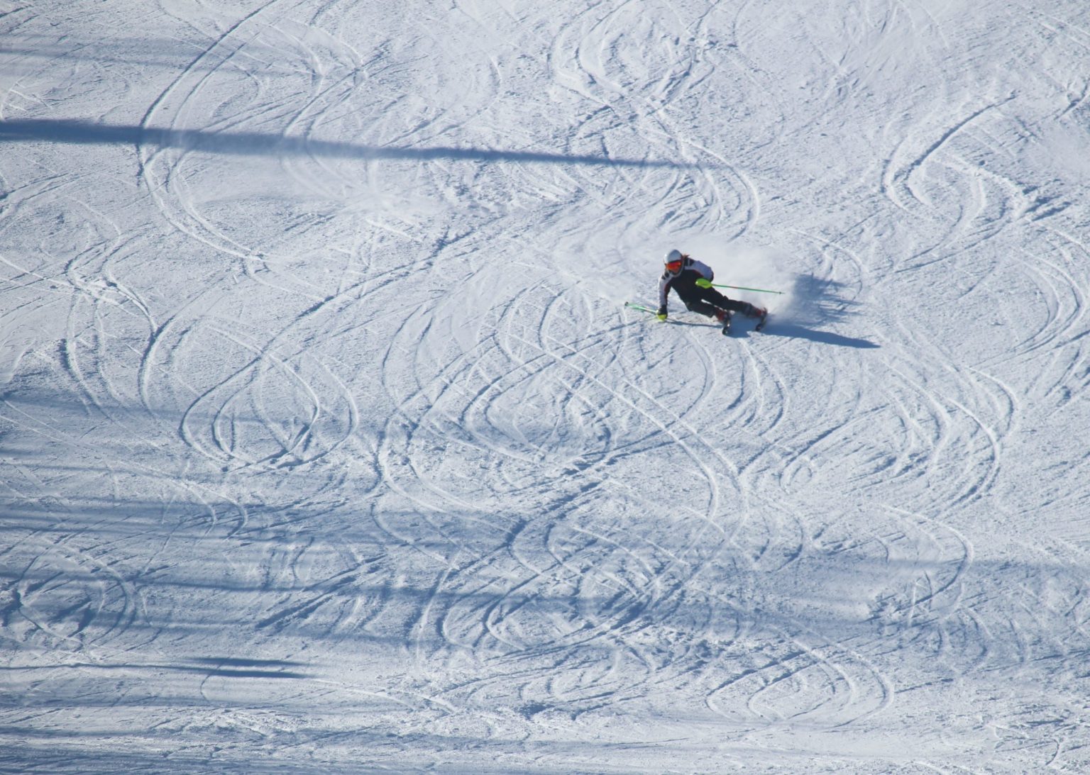Loch Lomond Ski Hill - Superior Country