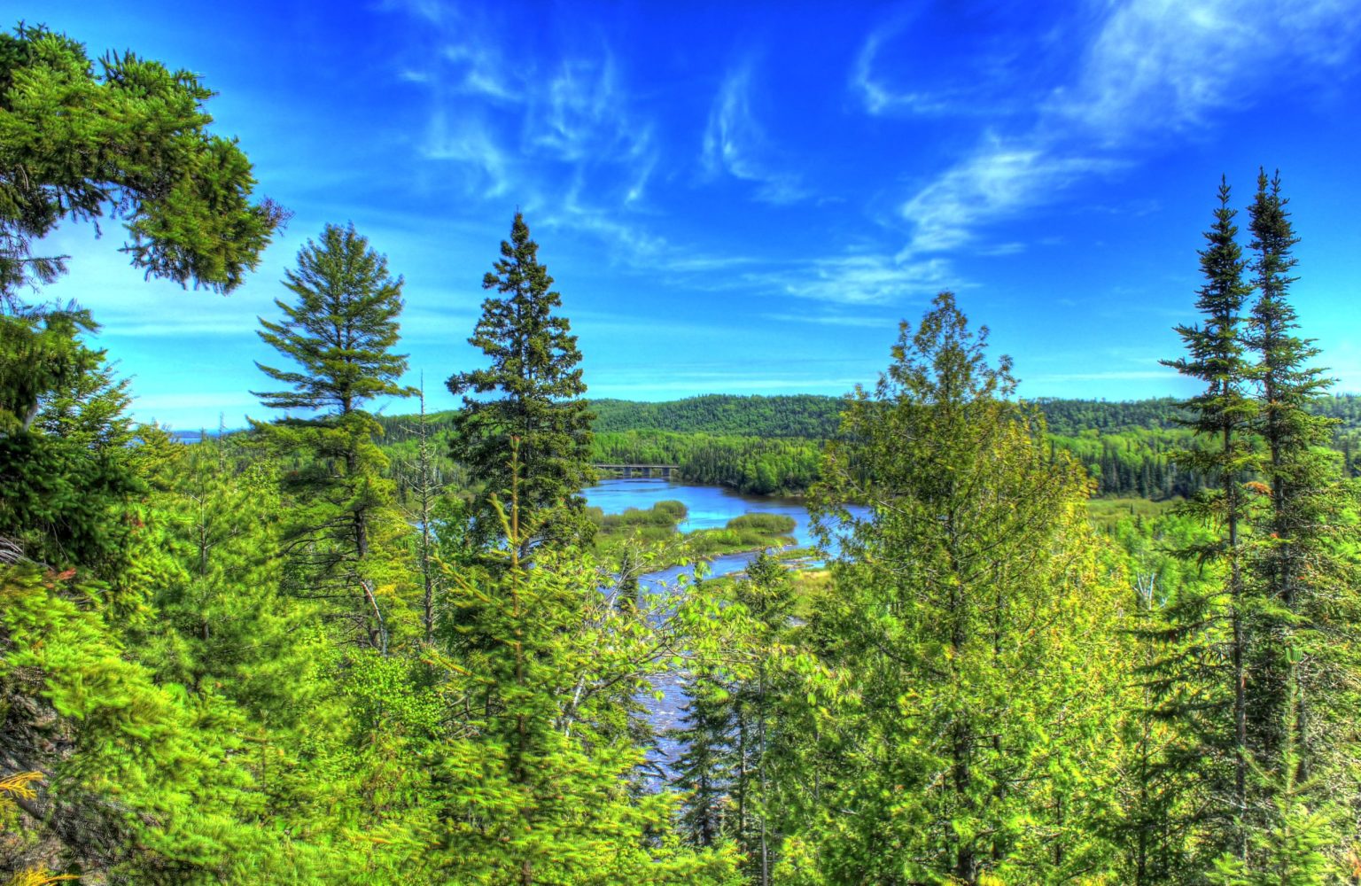 Neebing - Superior Country