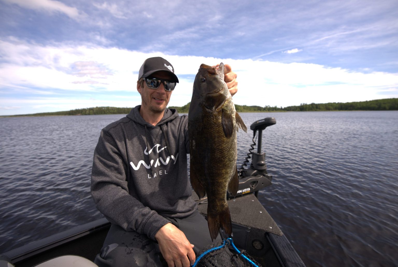 Dog Lake Resort - Superior Country