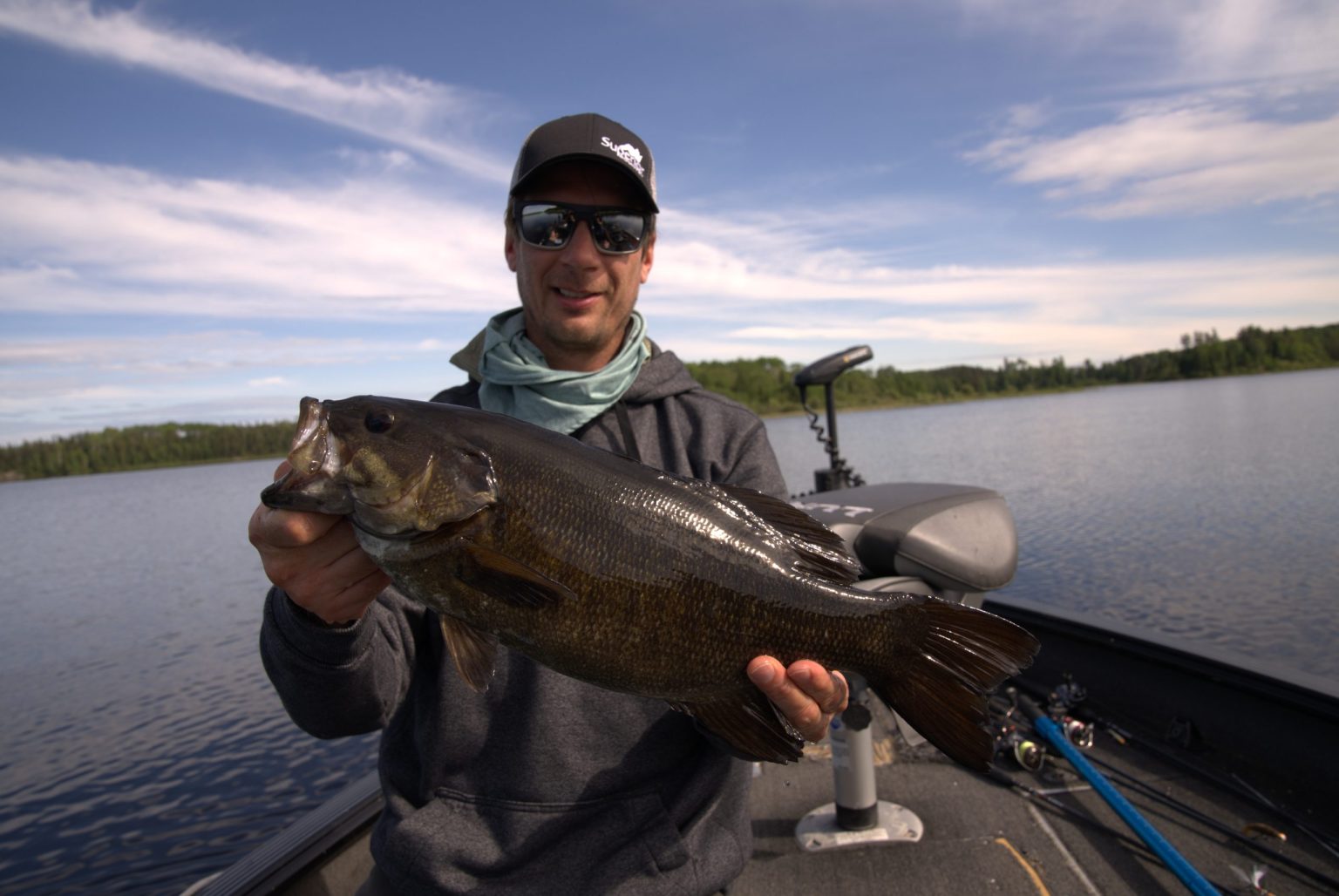 Dog Lake Resort - Superior Country