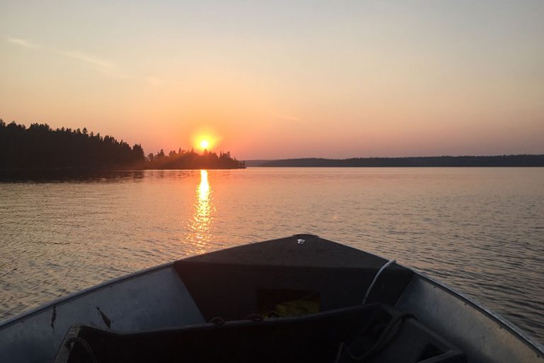 Dog Lake Resort - Superior Country