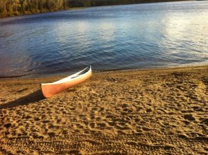 Dog Lake Resort - Superior Country