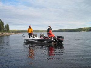 Dog Lake Resort - Superior Country