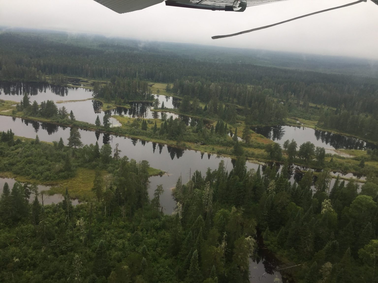 Dog Lake Resort - Superior Country