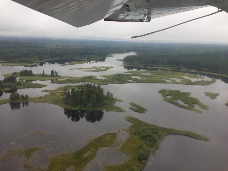 Dog Lake Resort - Superior Country