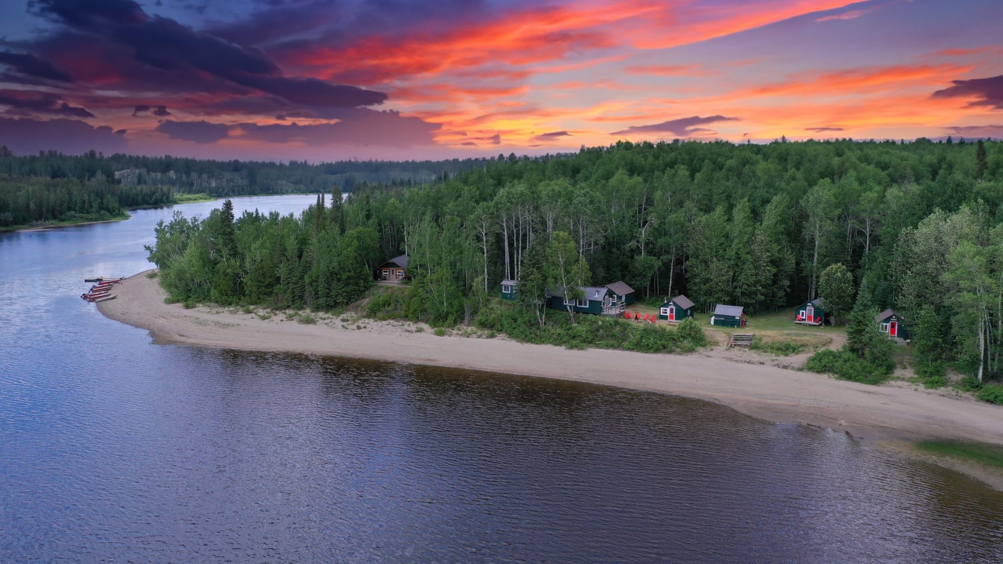 10 Reasons Greenstone is Nature’s Home Town