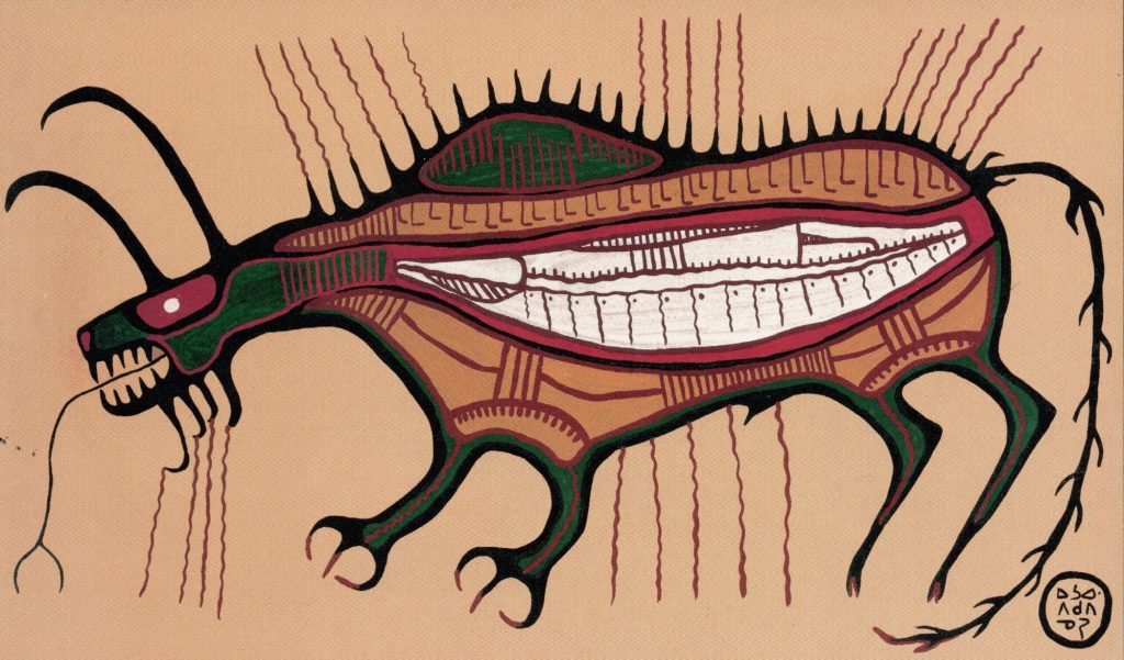 Indigenous Group of Seven - Superior Country