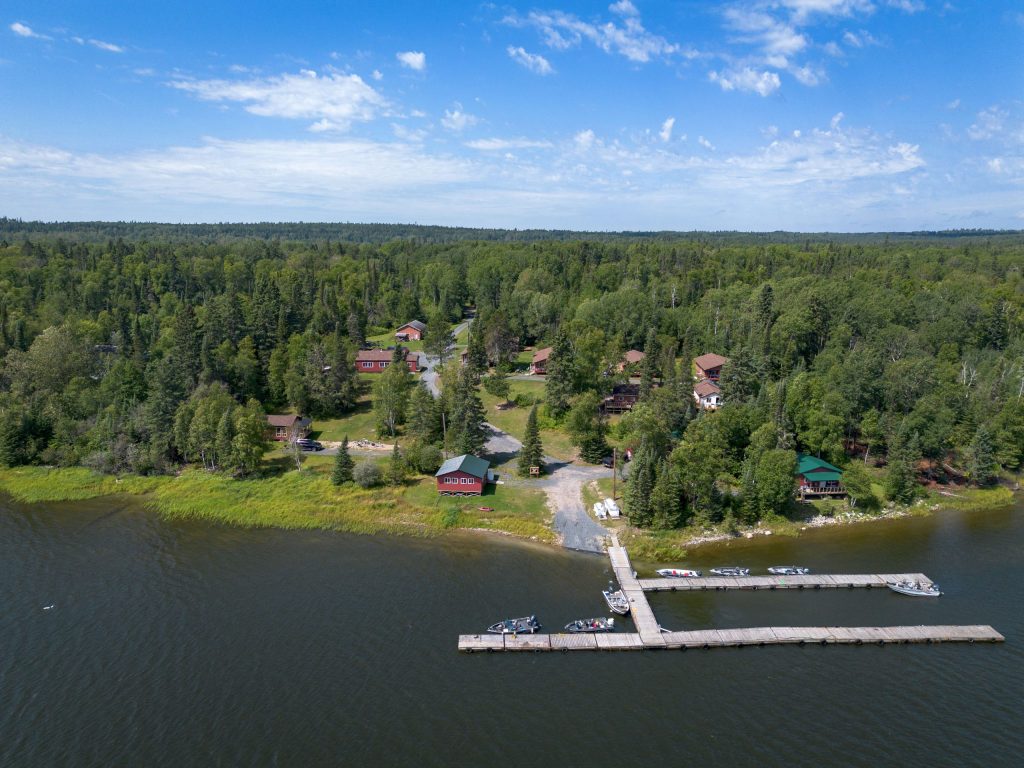 10 Reasons Greenstone is Nature’s Home Town