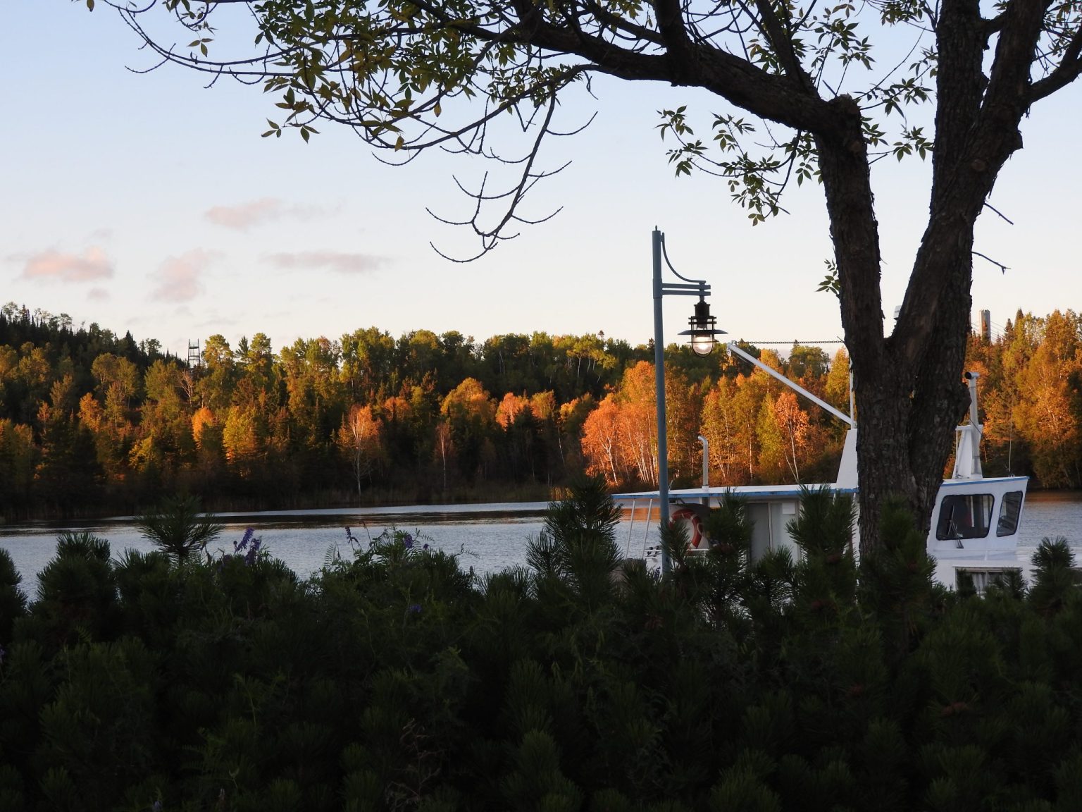 Nipigon - Superior Country