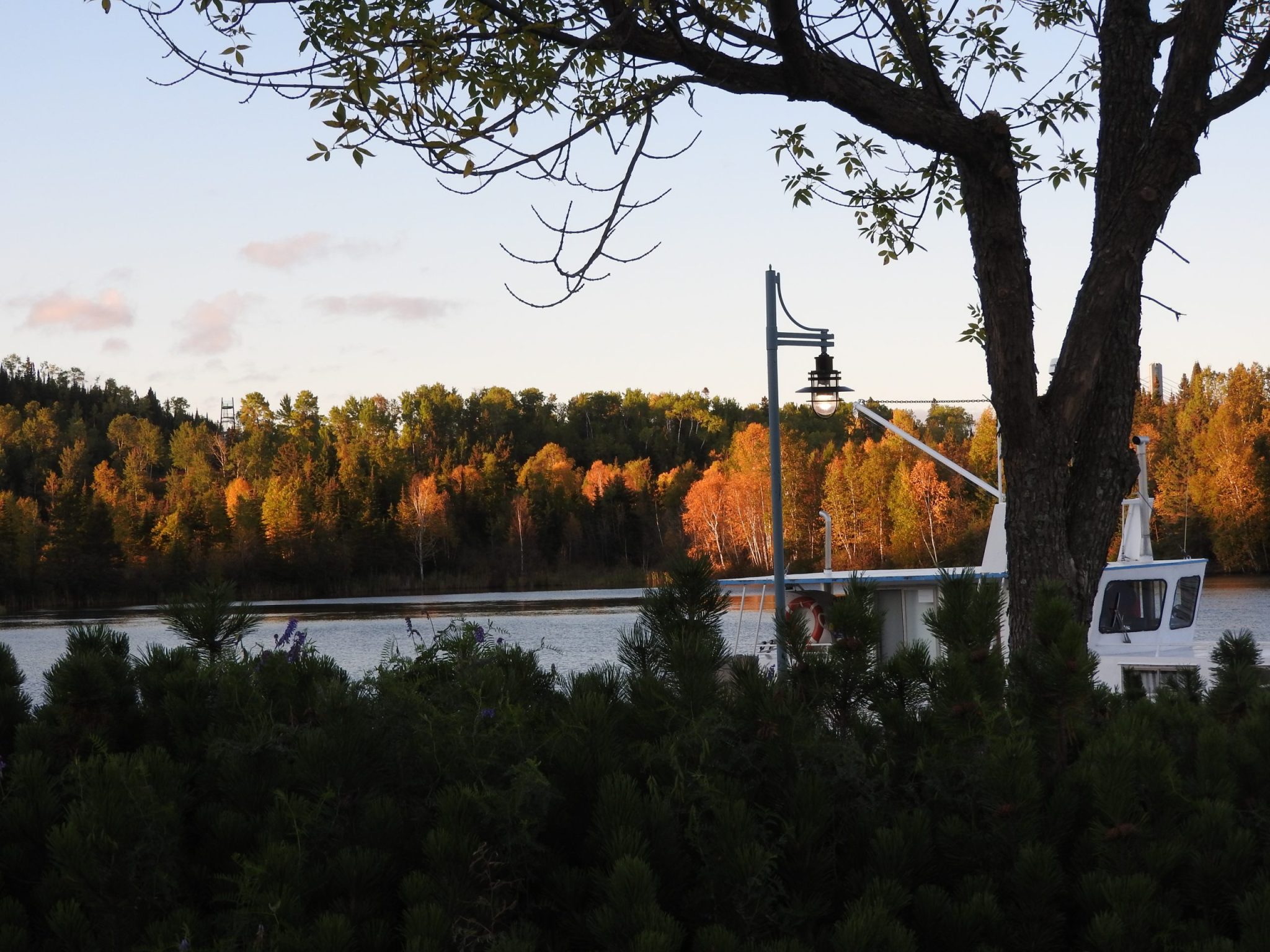 Nipigon - Superior Country