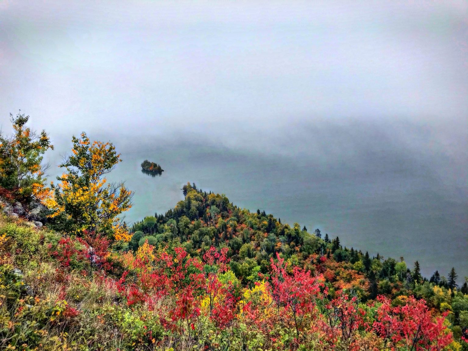 Neebing - Superior Country