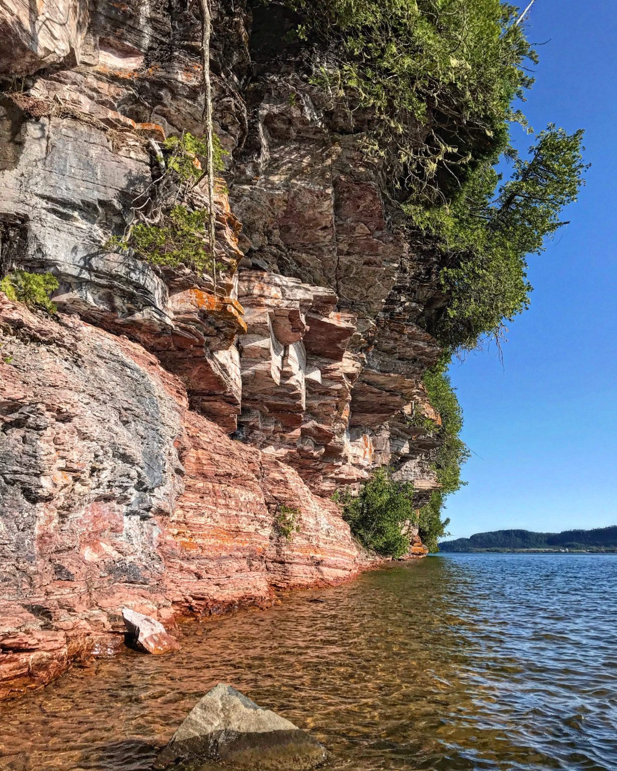 Red Rock - Superior Country