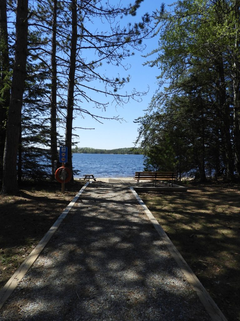 Quetico Provincial Park - Superior Country