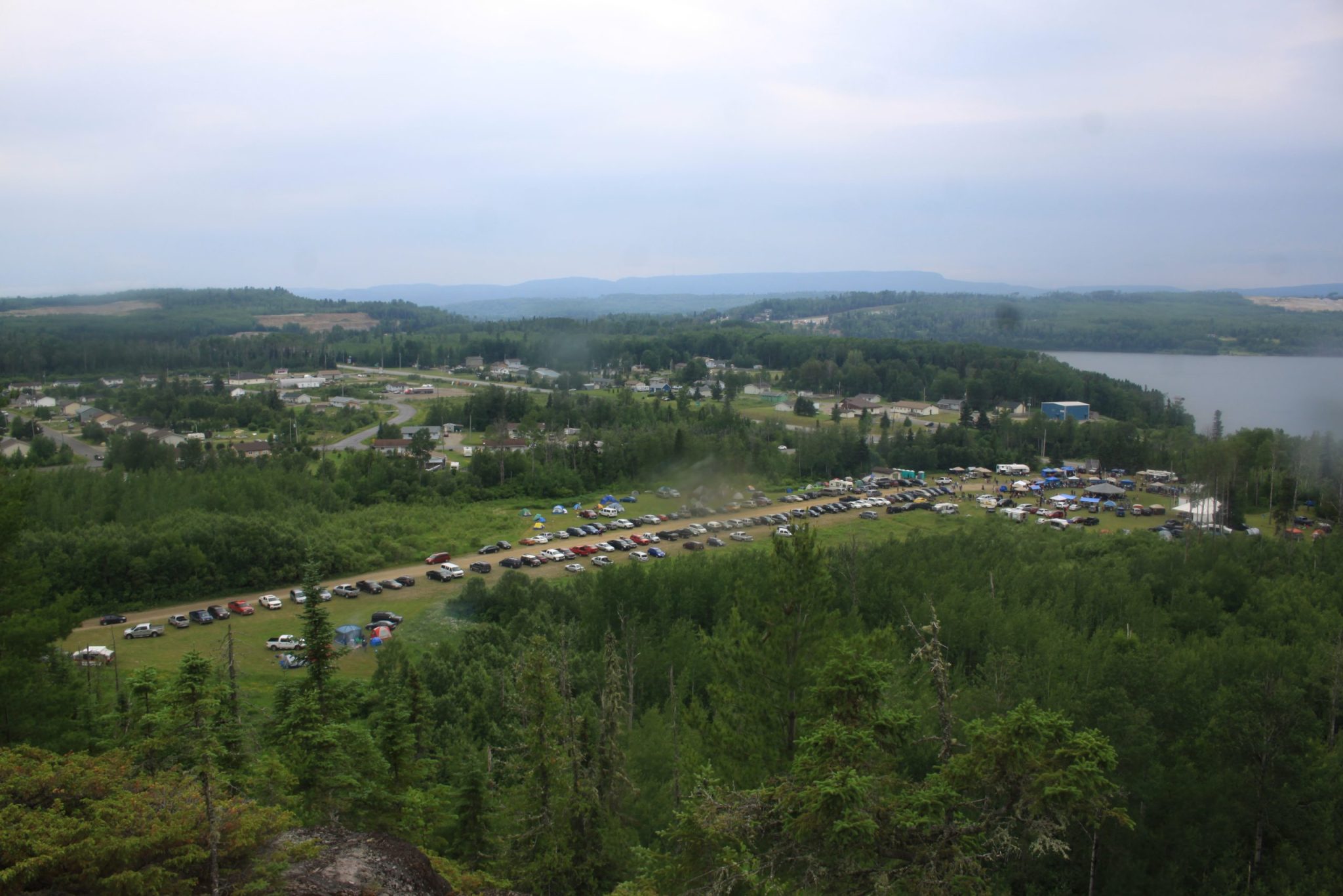 Lake Helen Reserve - Superior Country