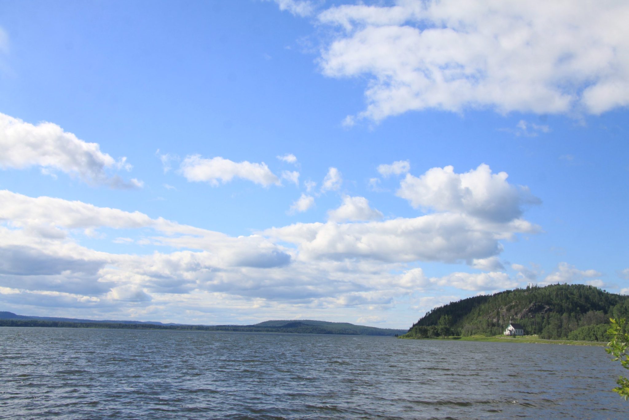 Lake Helen Reserve - Superior Country