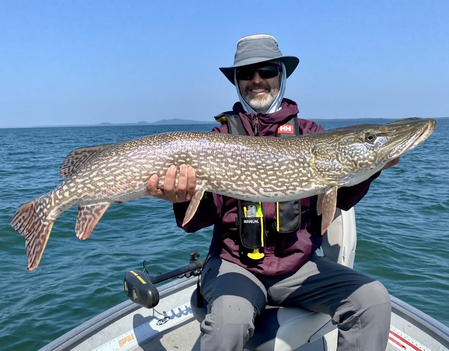 Nipigon - Superior Country