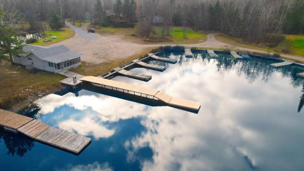 10 Reasons Greenstone is Nature’s Home Town