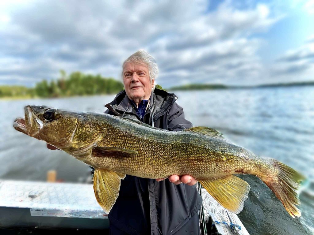 Sioux Lookout - Superior Country
