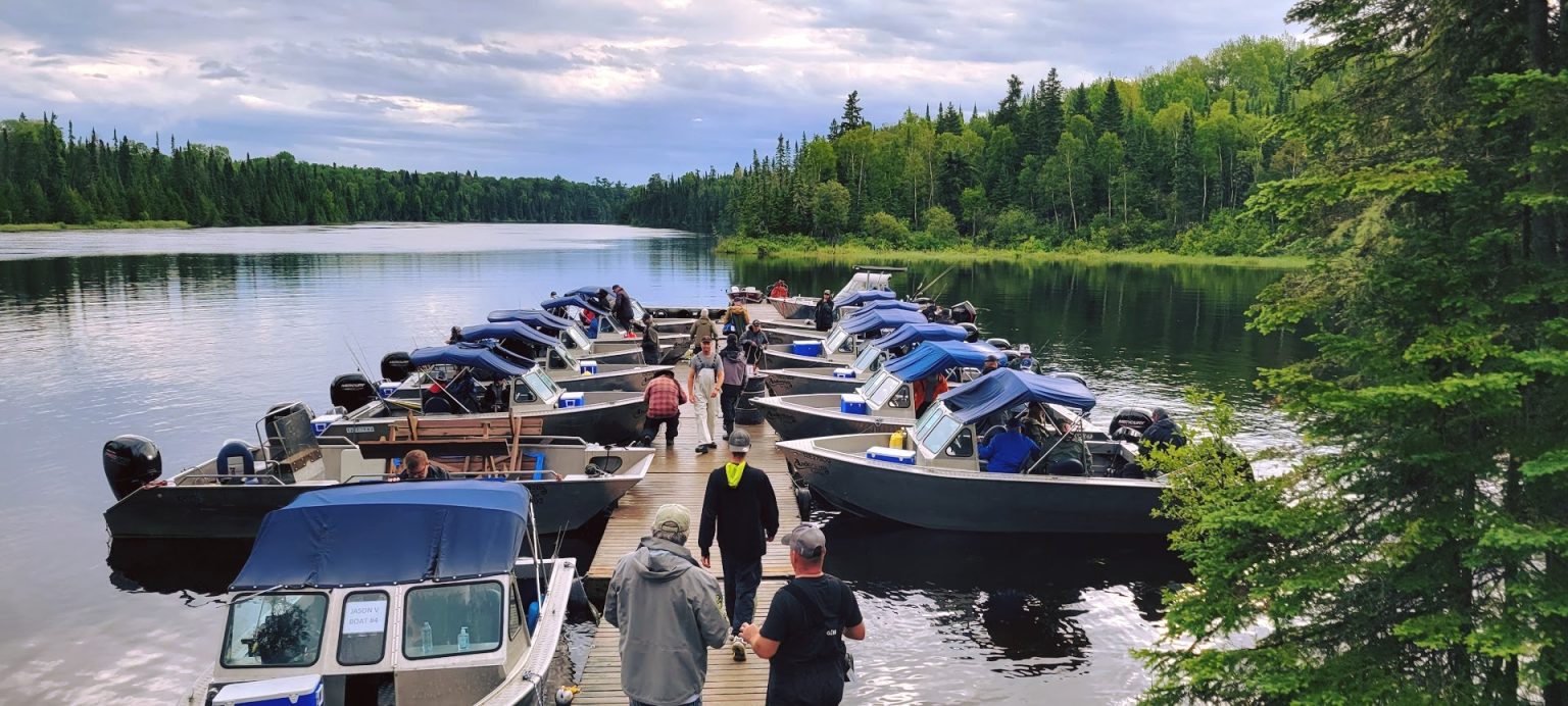 Anderson's Lodge - Superior Country