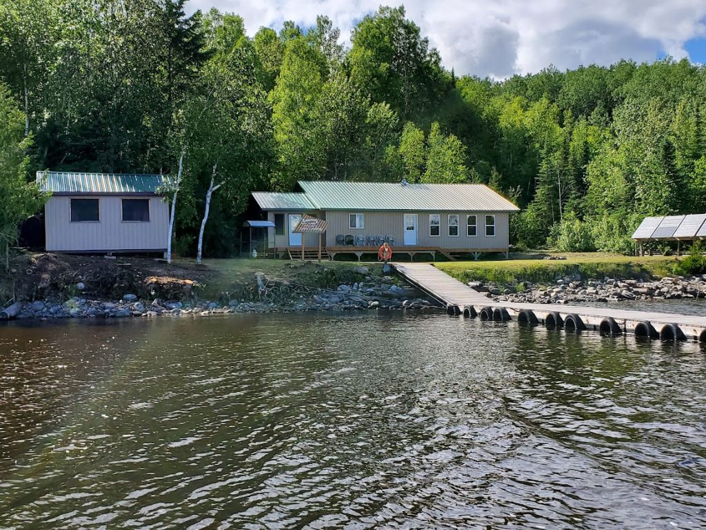 Anderson's Lodge - Superior Country