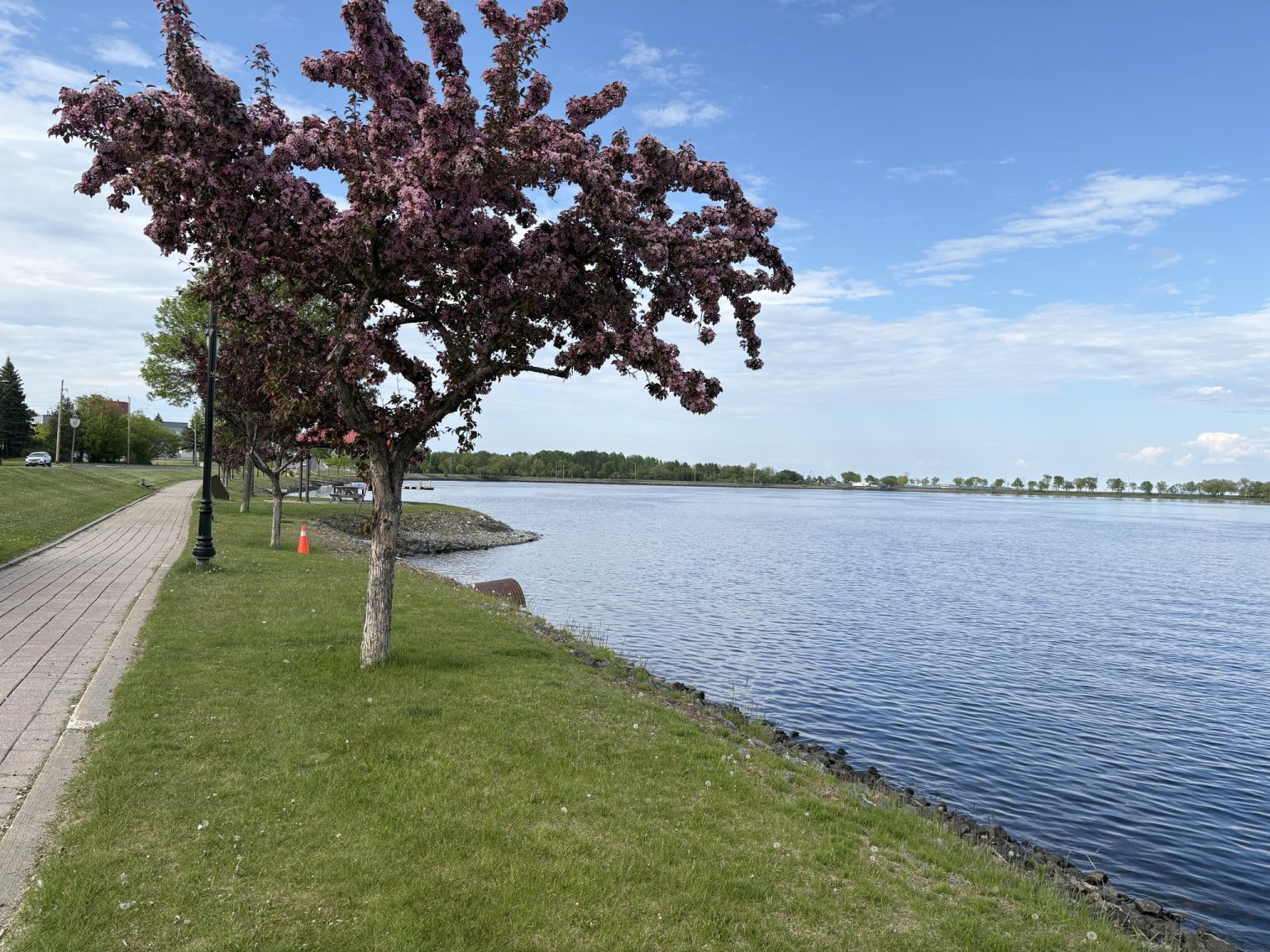 Fort Frances - Superior Country