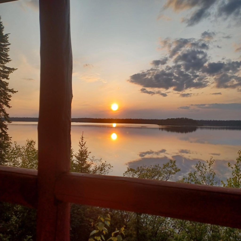 Red Lake - Superior Country